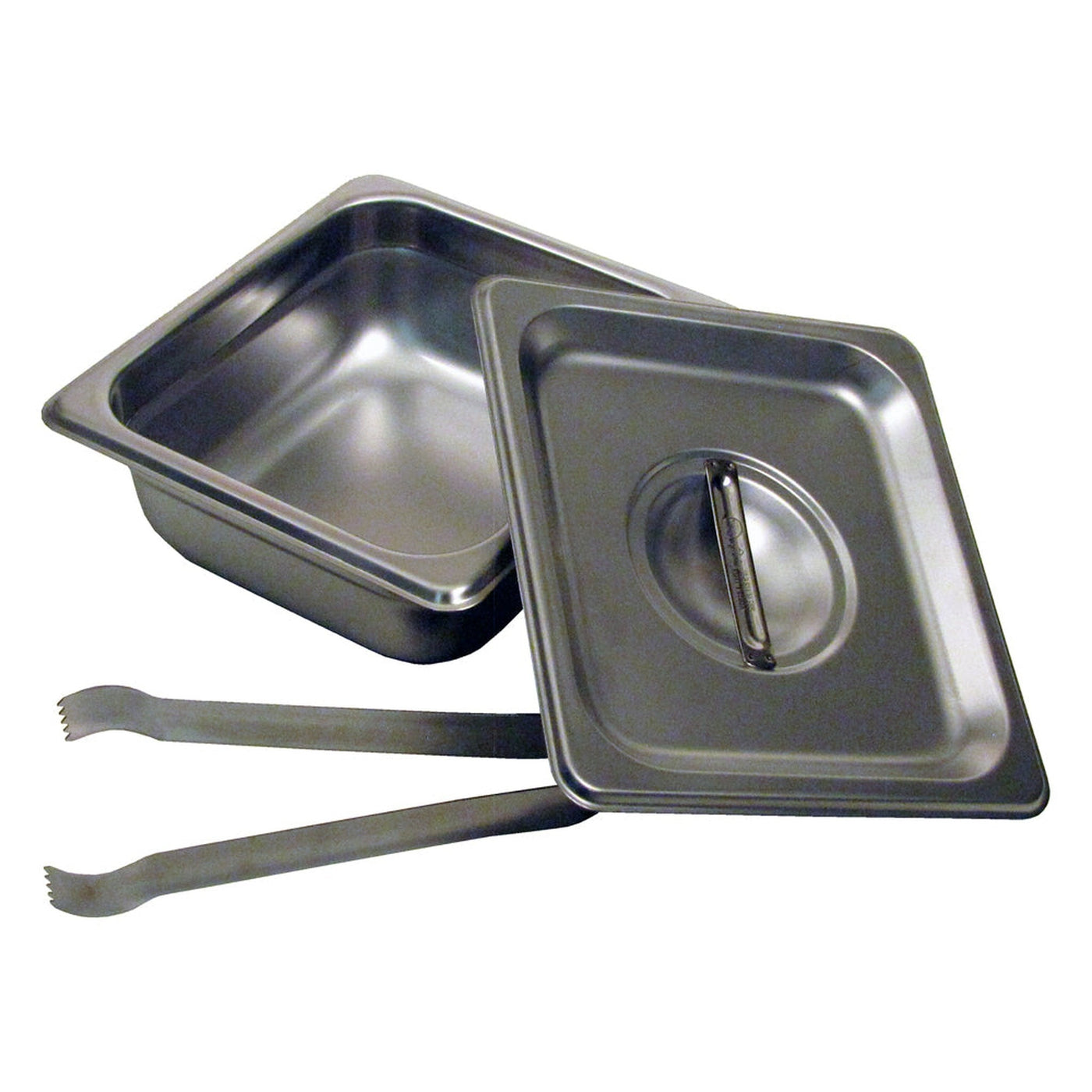 Condiment Server with Twin Pumps Combo Unit — Beyond Tent
