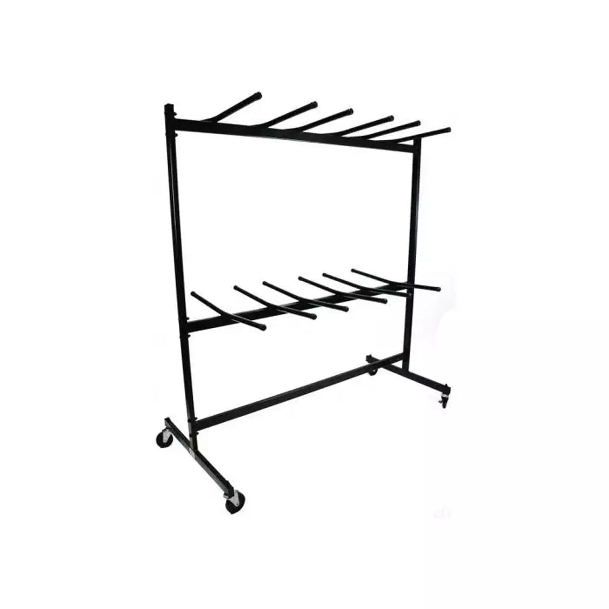 Double Tier Hanging Chair Cart — Beyond Tent