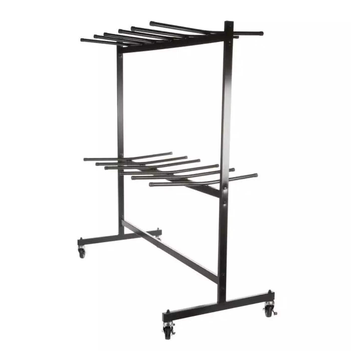 Double Tier Hanging Chair Cart — Beyond Tent