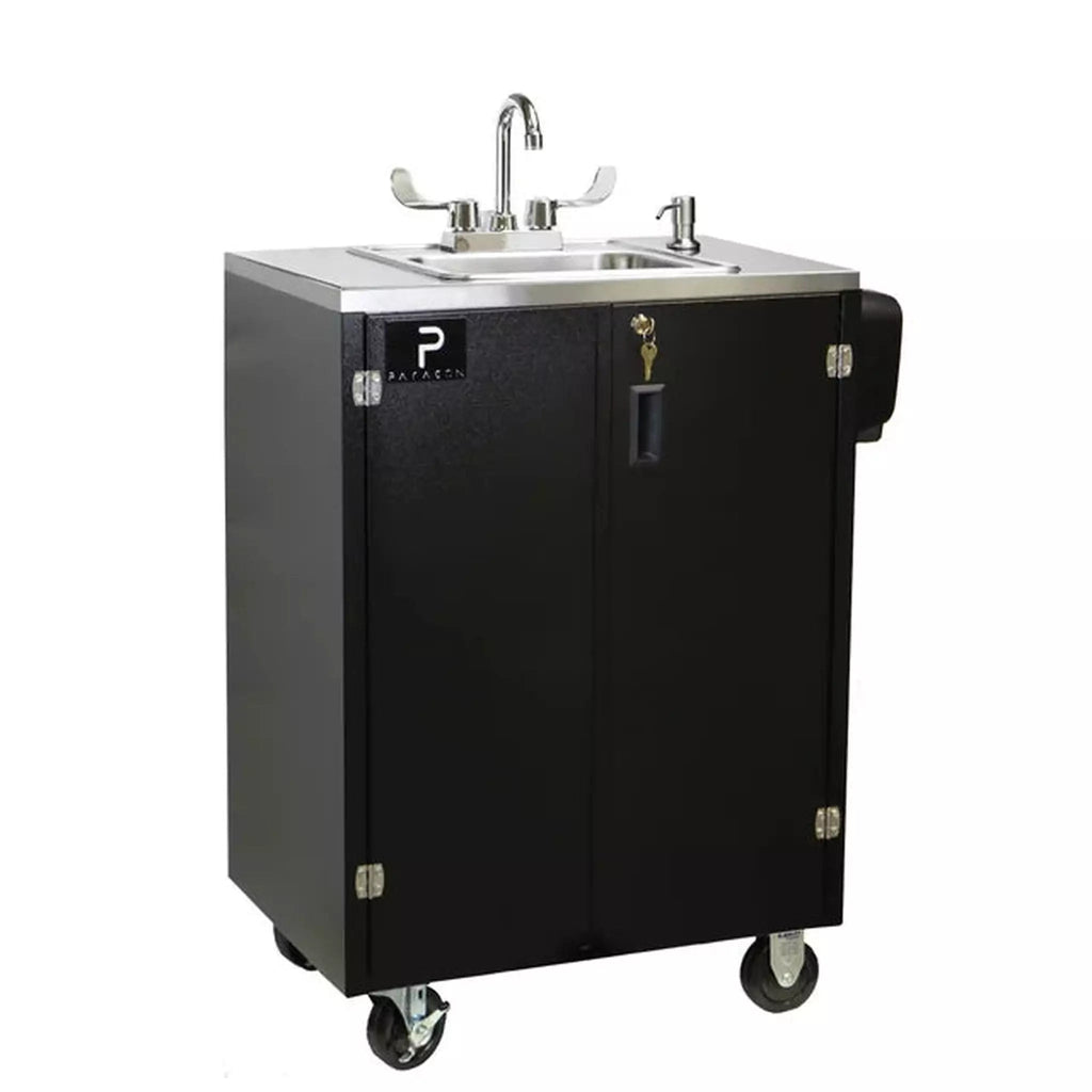 Portable Sinks — Beyond Tent