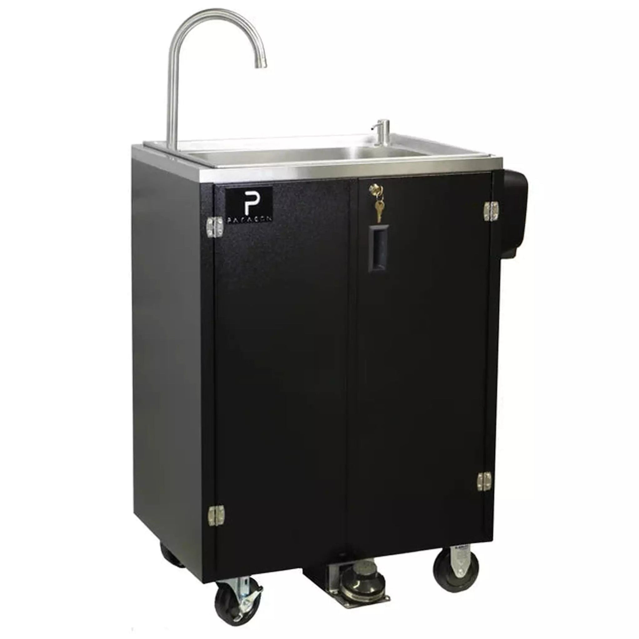 Econo-Sink Portable Handwashing Station — Beyond Tent