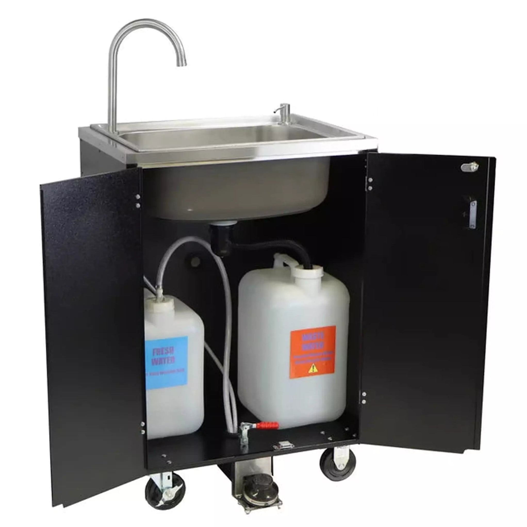 Econo-Sink Portable Handwashing Station — Beyond Tent