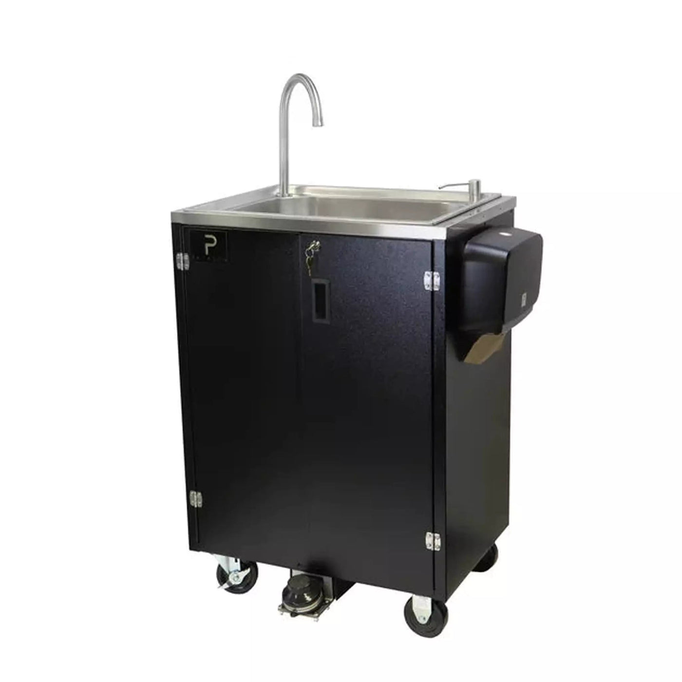 Econo-Sink Portable Handwashing Station — Beyond Tent