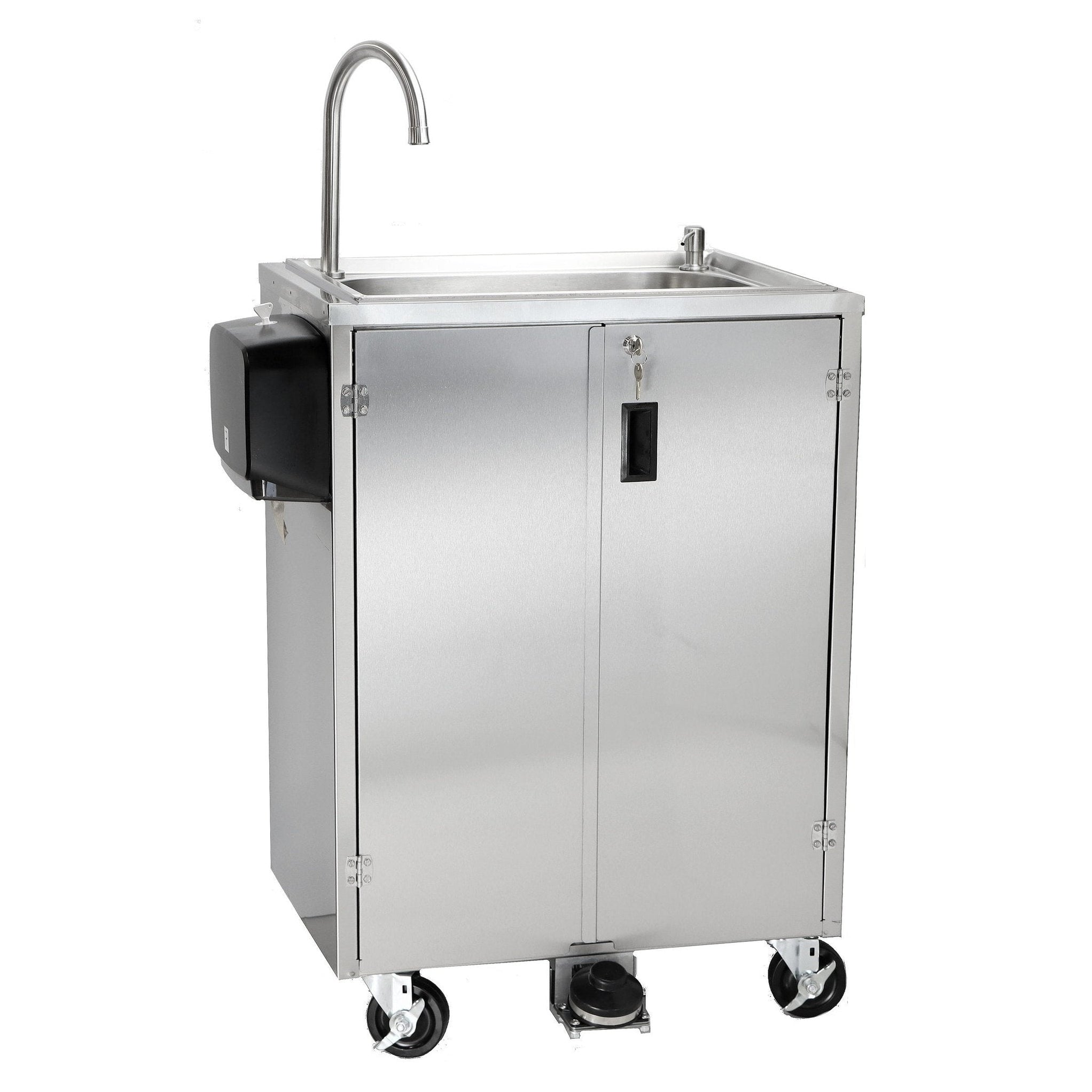 Econo-Sink Portable Handwashing Station — Beyond Tent
