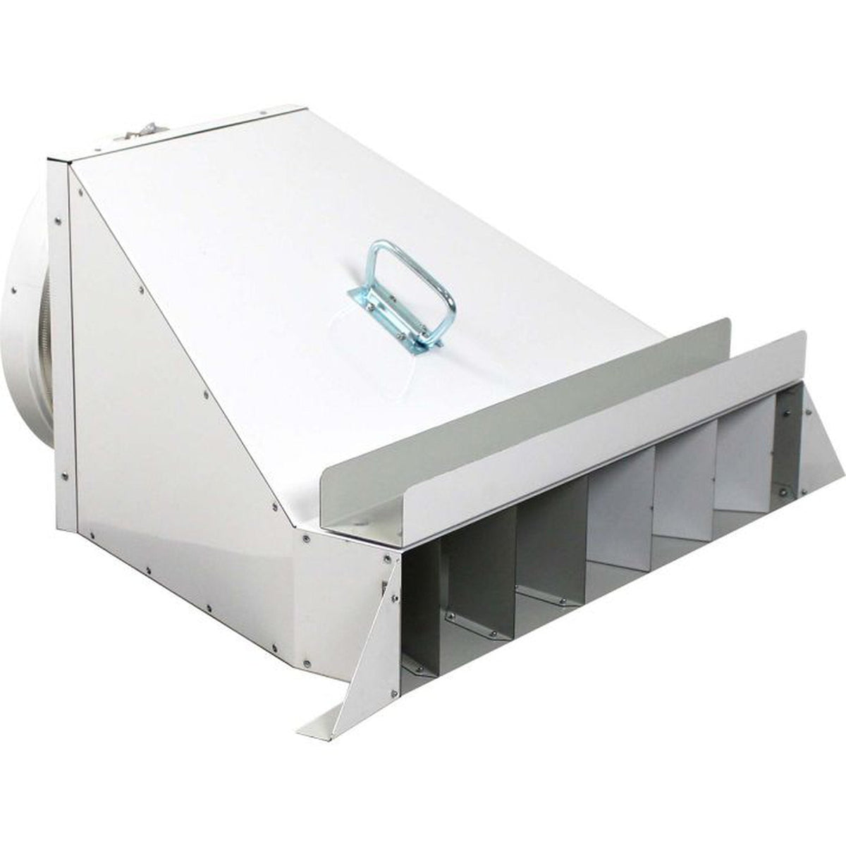 End Diffuser — Beyond Tent