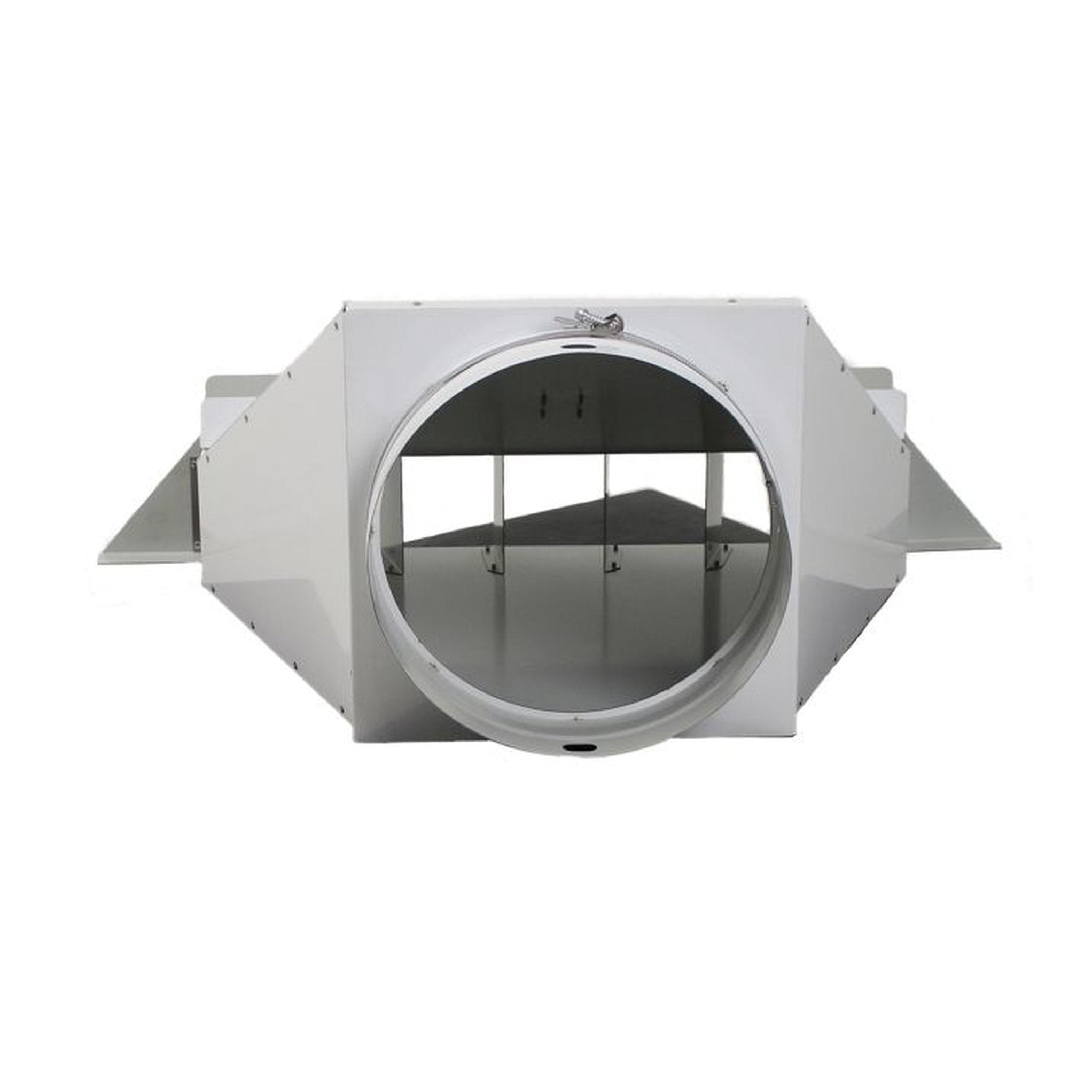 End Diffuser — Beyond Tent