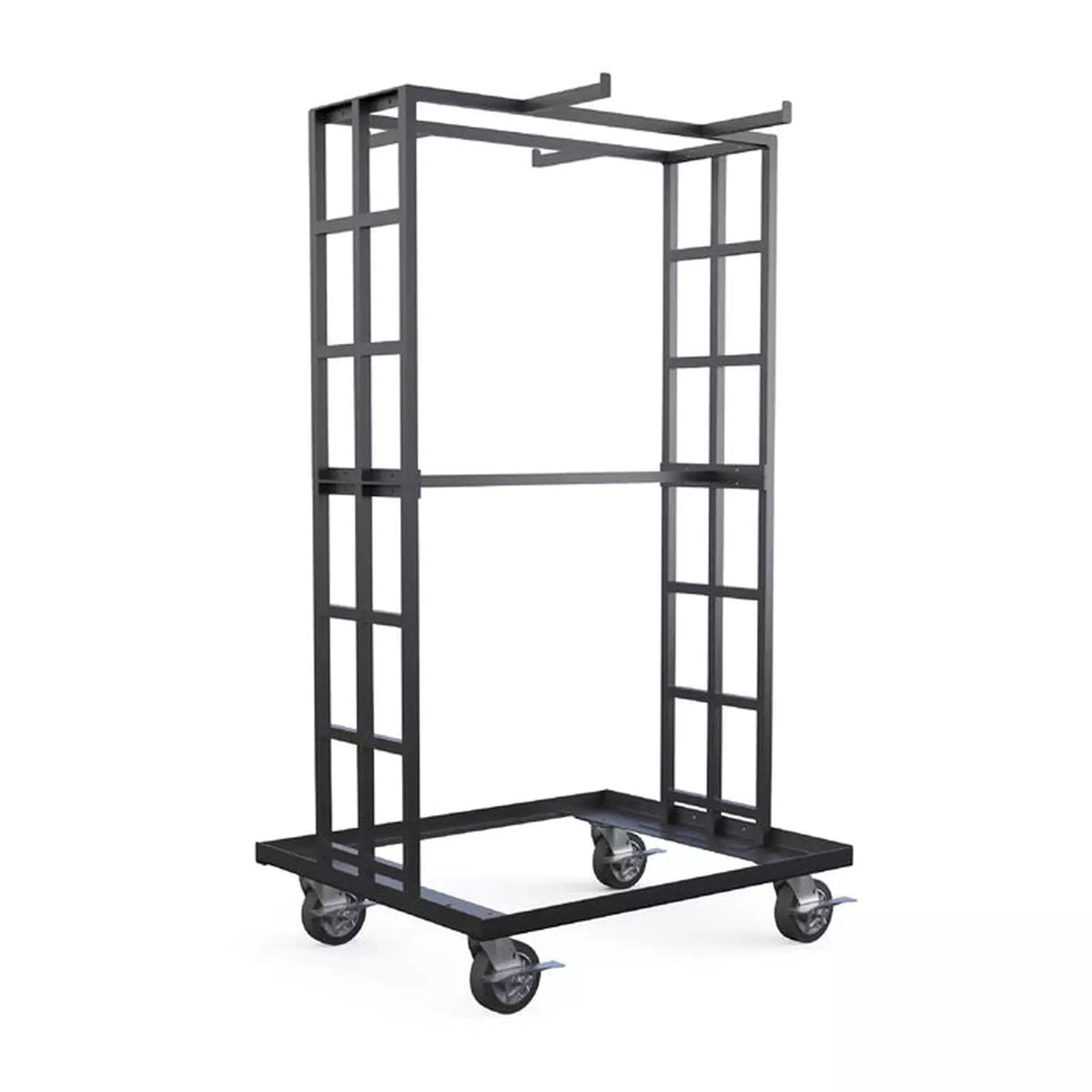Fence Storage and Transportation Cart — Beyond Tent