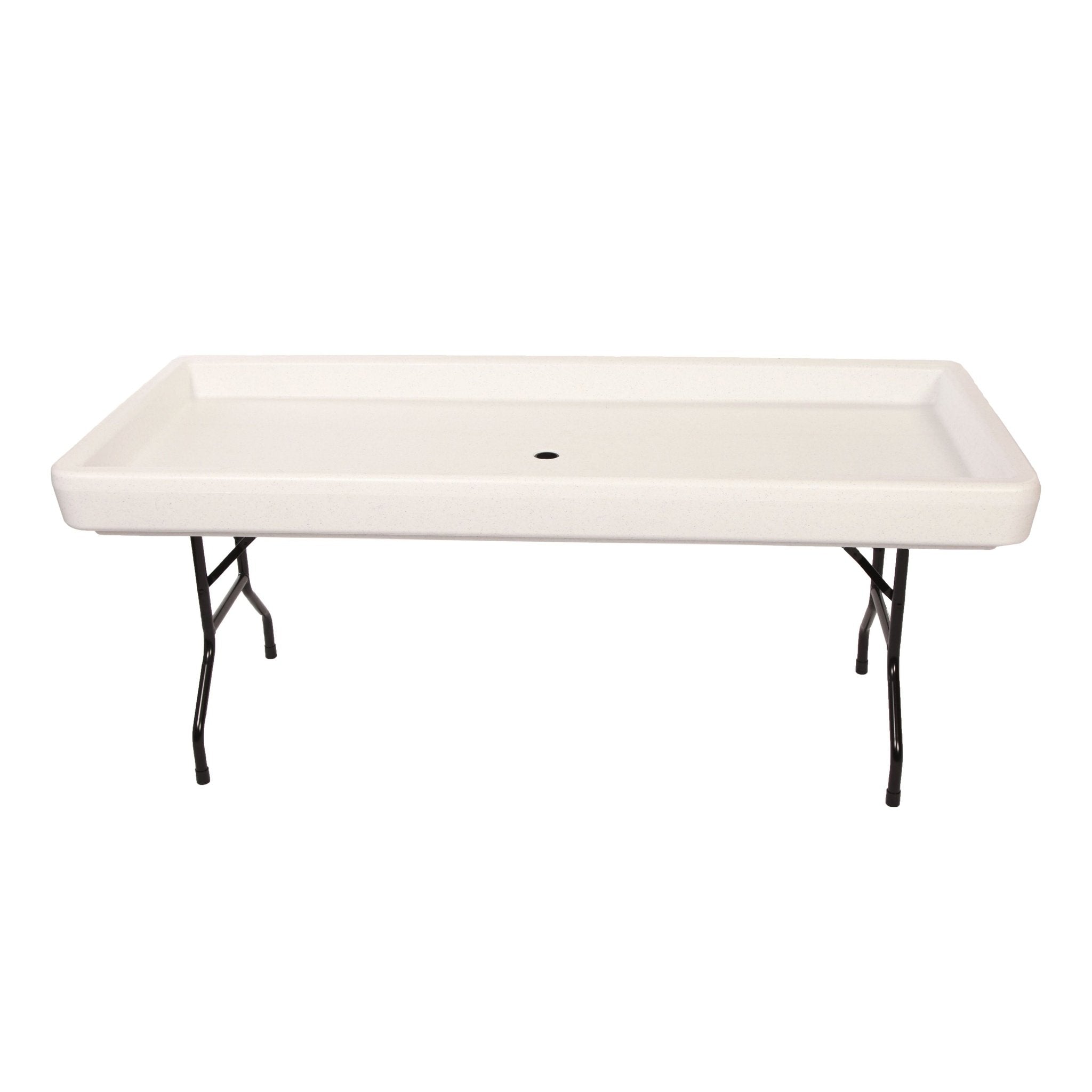 Chiller Tables — Beyond Tent