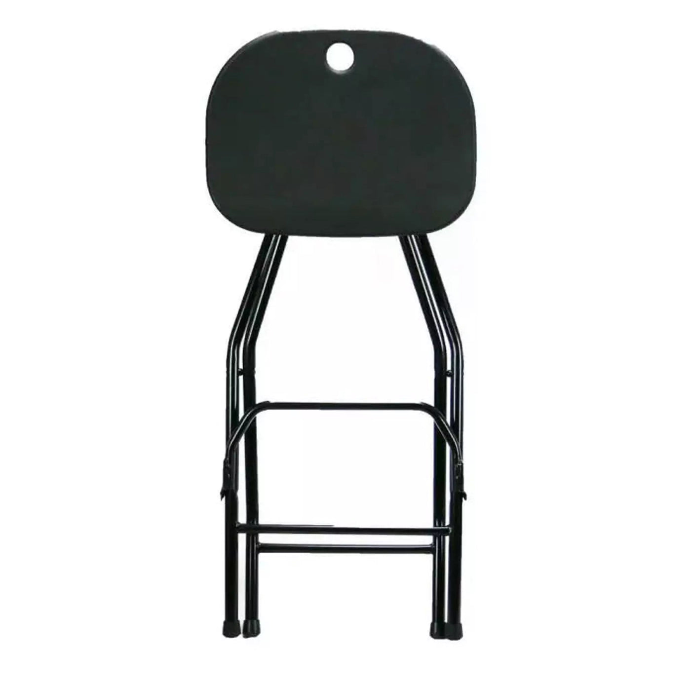 Folding Bar Stool with Backrest — Beyond Tent