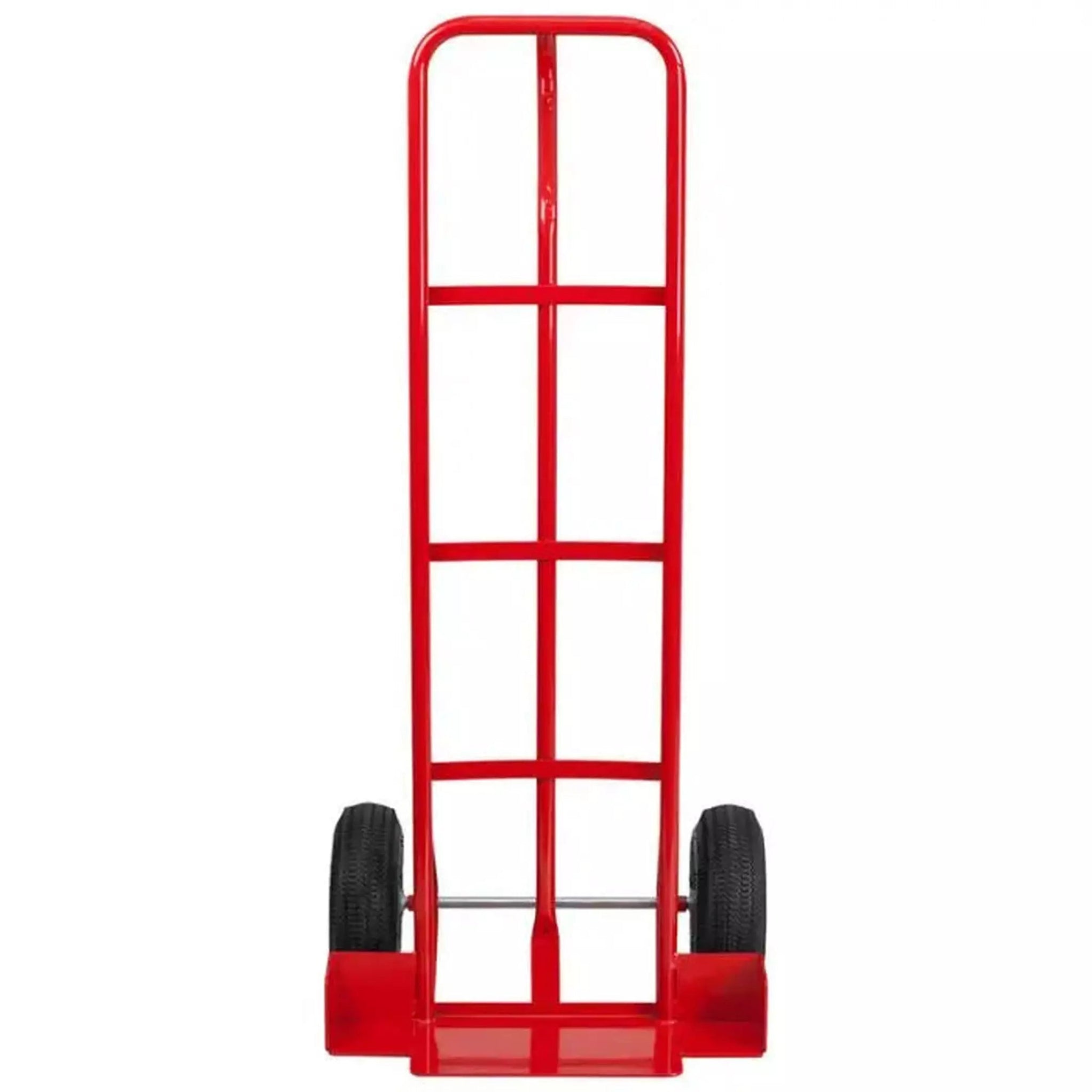 Heavy Duty Metal Universal Stacking Chair Dolly — Beyond Tent