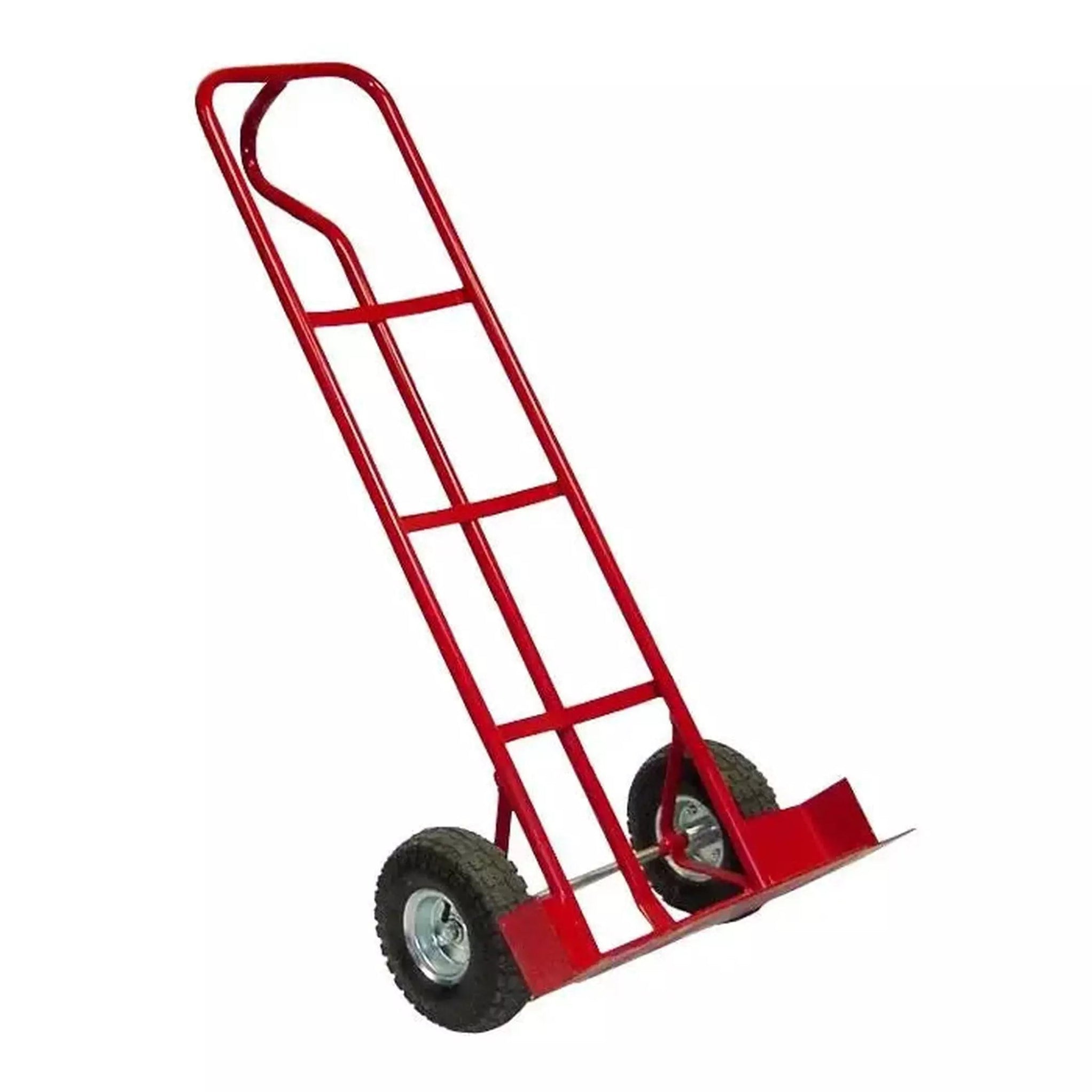 Heavy Duty Metal Universal Stacking Chair Dolly — Beyond Tent