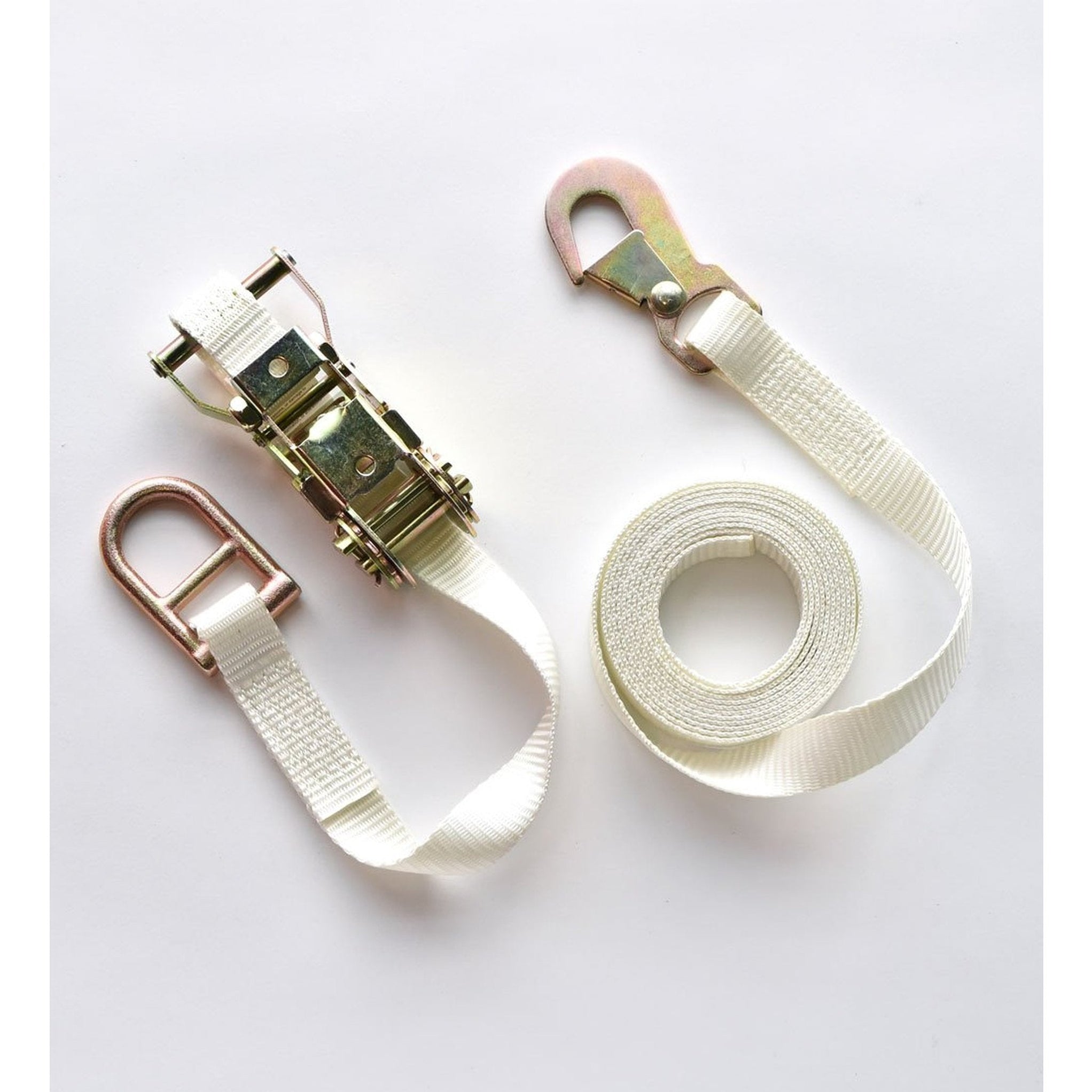 Heavy Duty Ratchet 1″ Webbing — Beyond Tent
