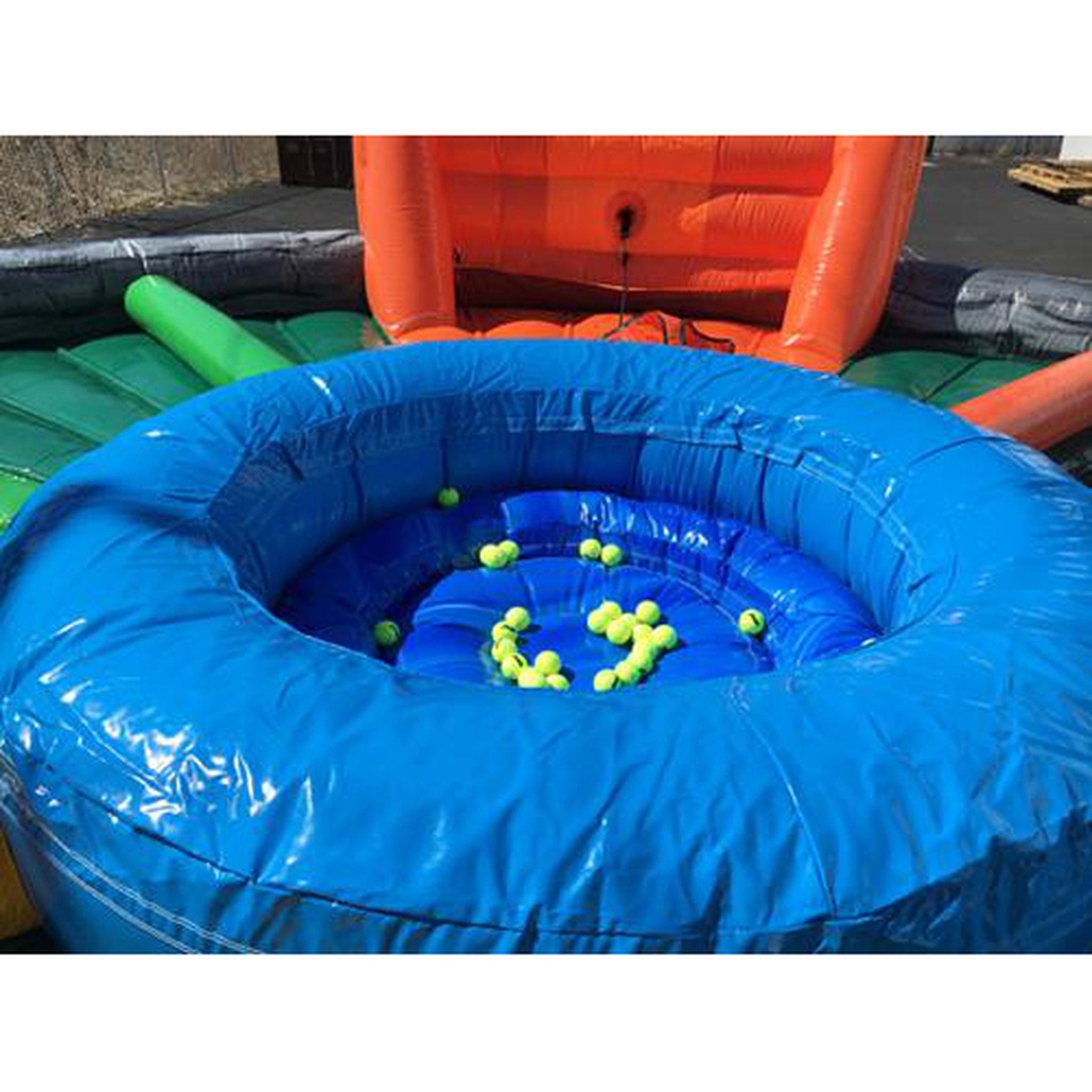 Hippo Game — Beyond Tent
