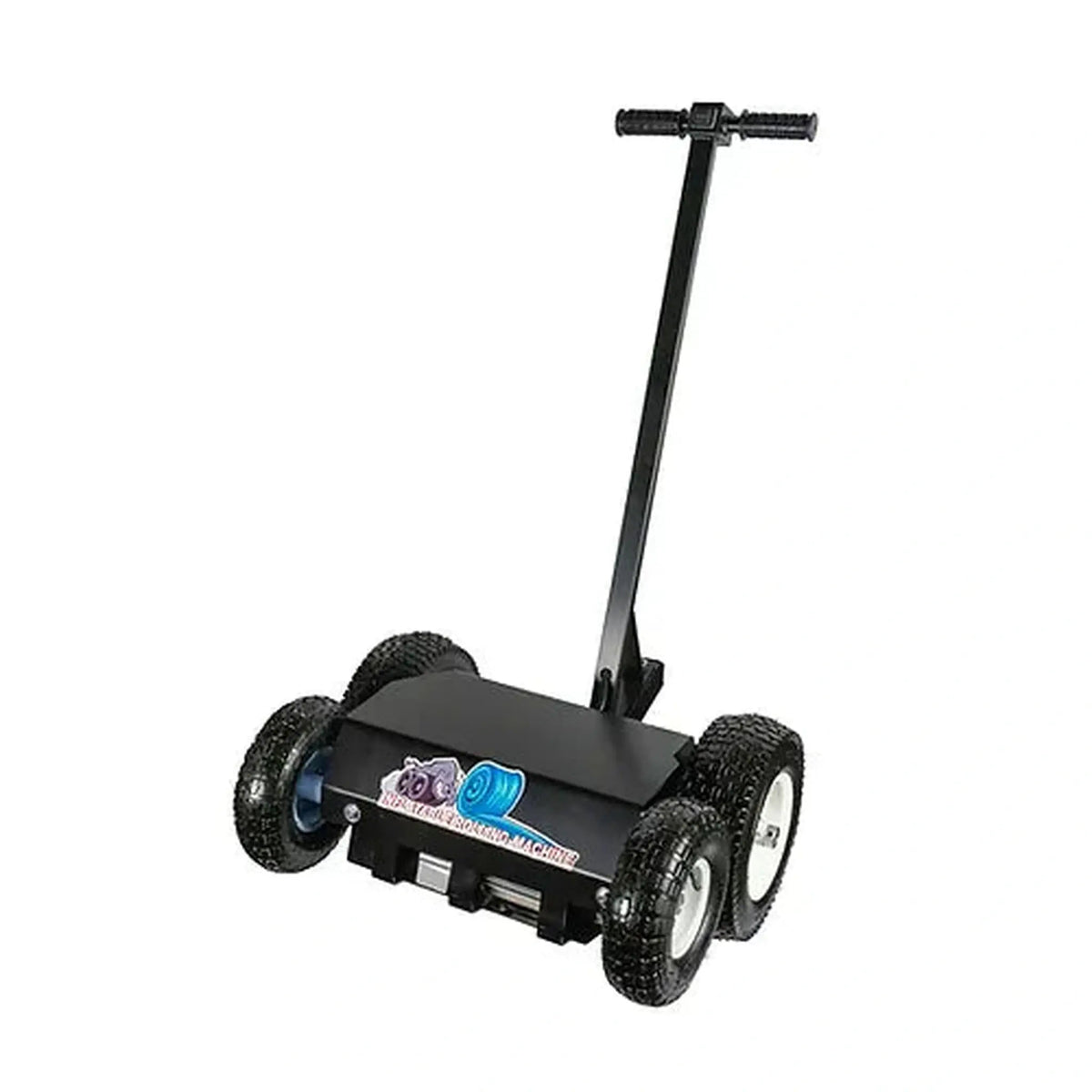 Inflatable Rolling Machine 800 — Beyond Tent