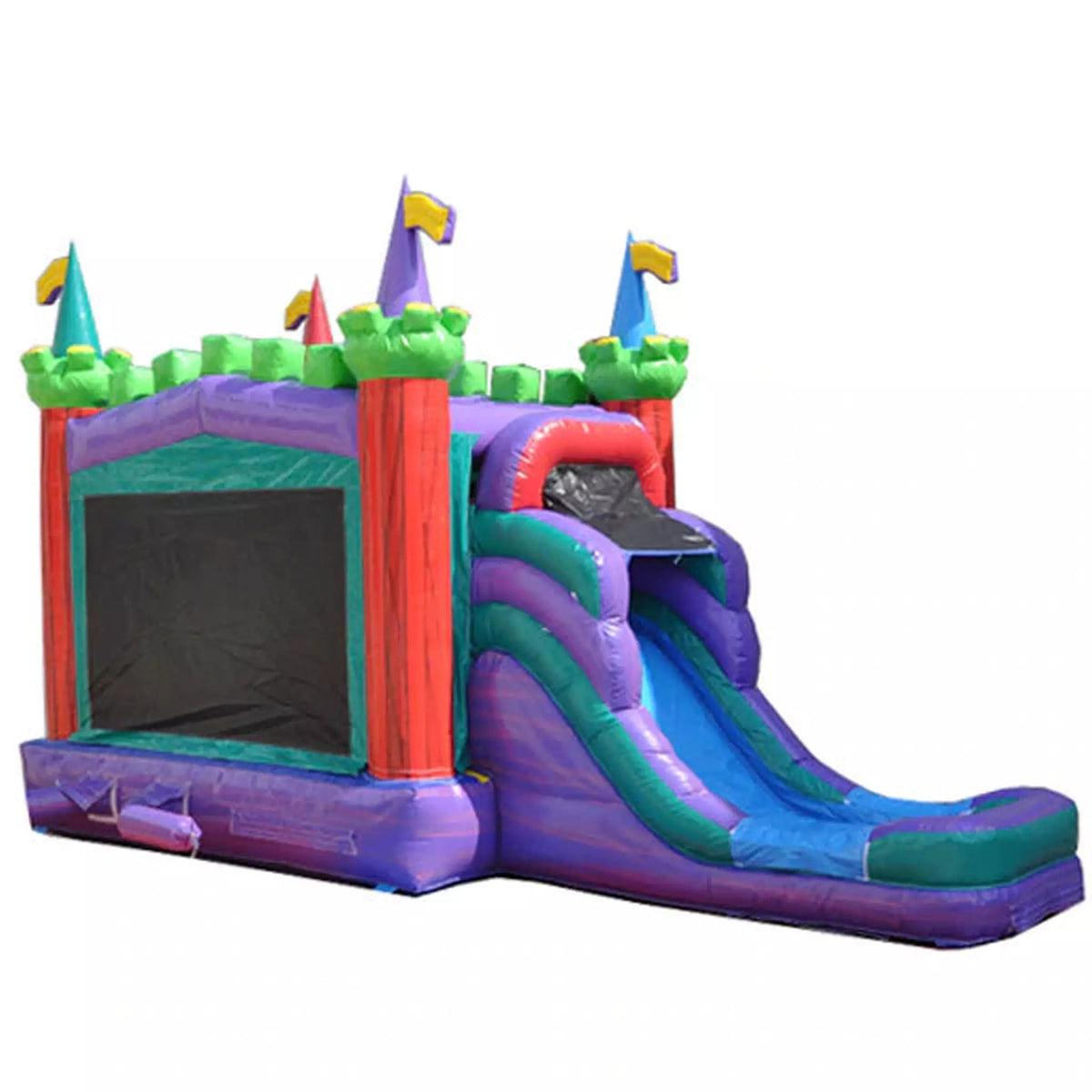 King Castle Module Wet And Dry Combo — Beyond Tent