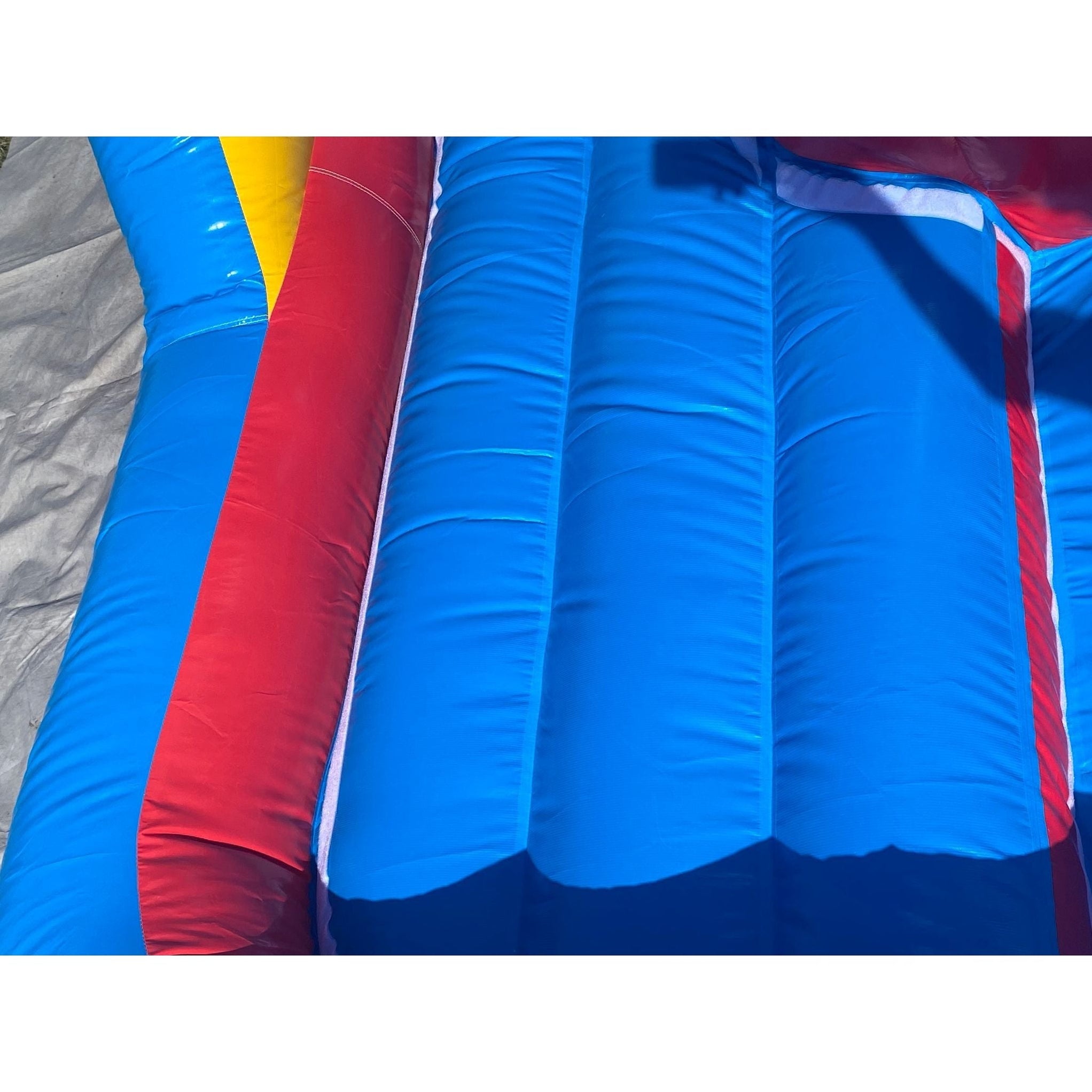 Lightweight Red & Blue Combo — Beyond Tent