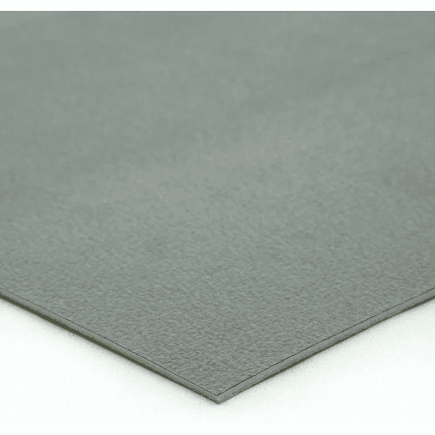 Matte Grey Rolled Vinyl Flooring — Beyond Tent