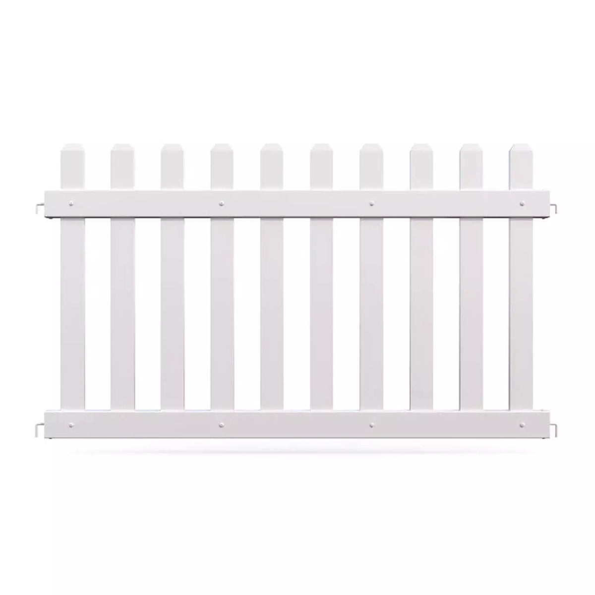 Mod-Picket 6ft Fence Panel — Beyond Tent