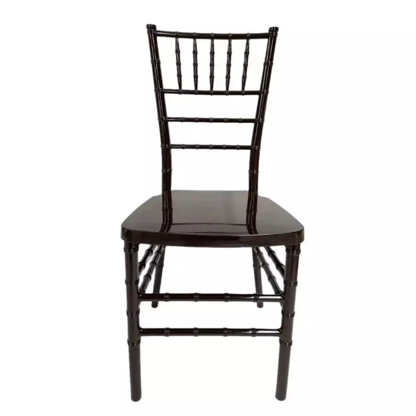 Monoblock Resin Chiavari Chair — Beyond Tent