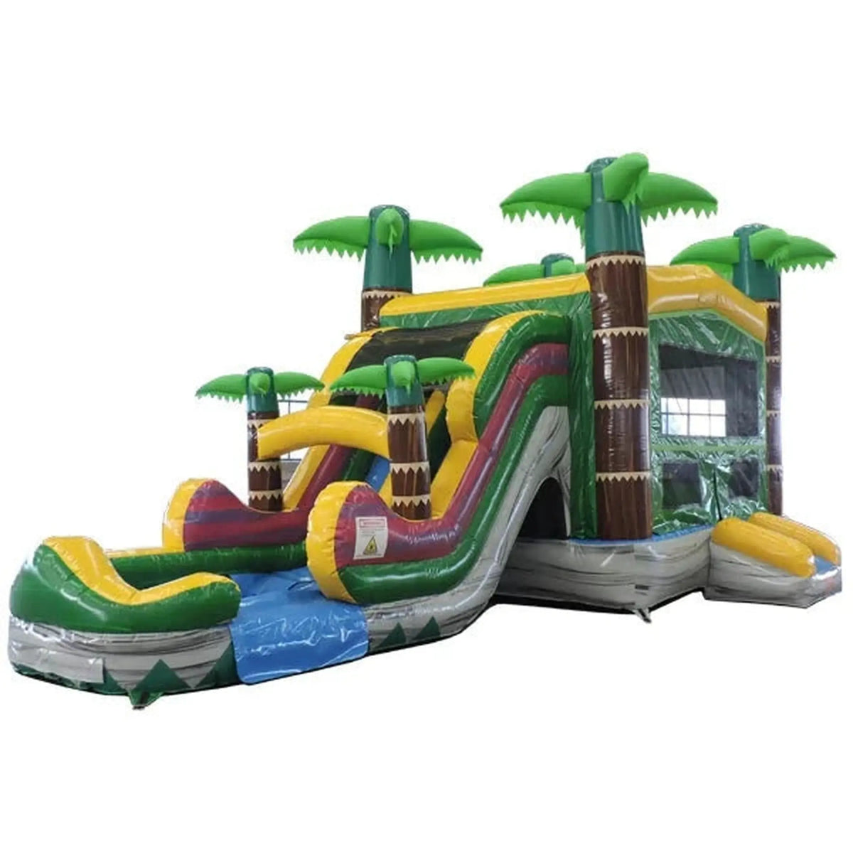 Paradise Wet And Dry Combo — Beyond Tent