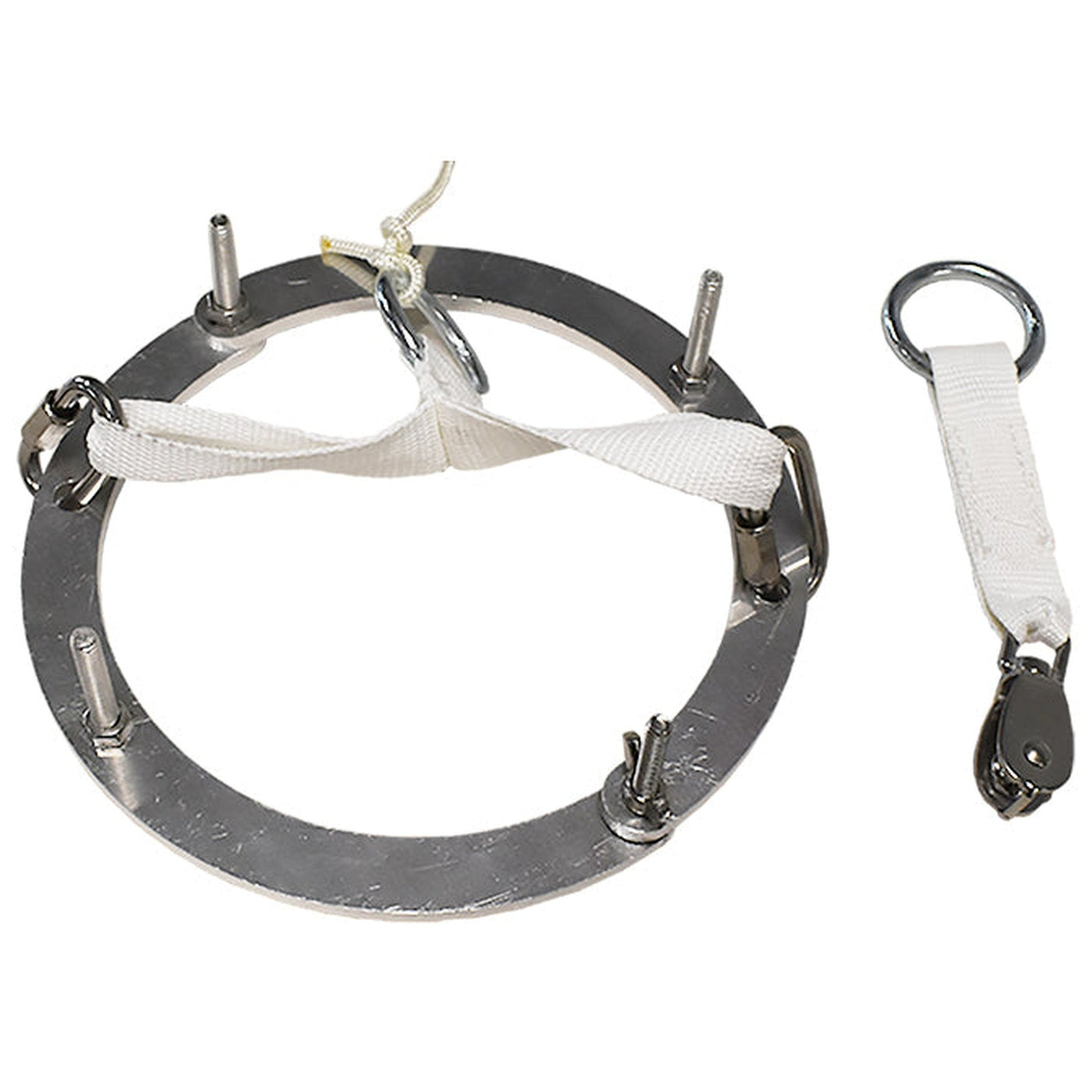Pole Tent Liner Hardware Kit — Beyond Tent