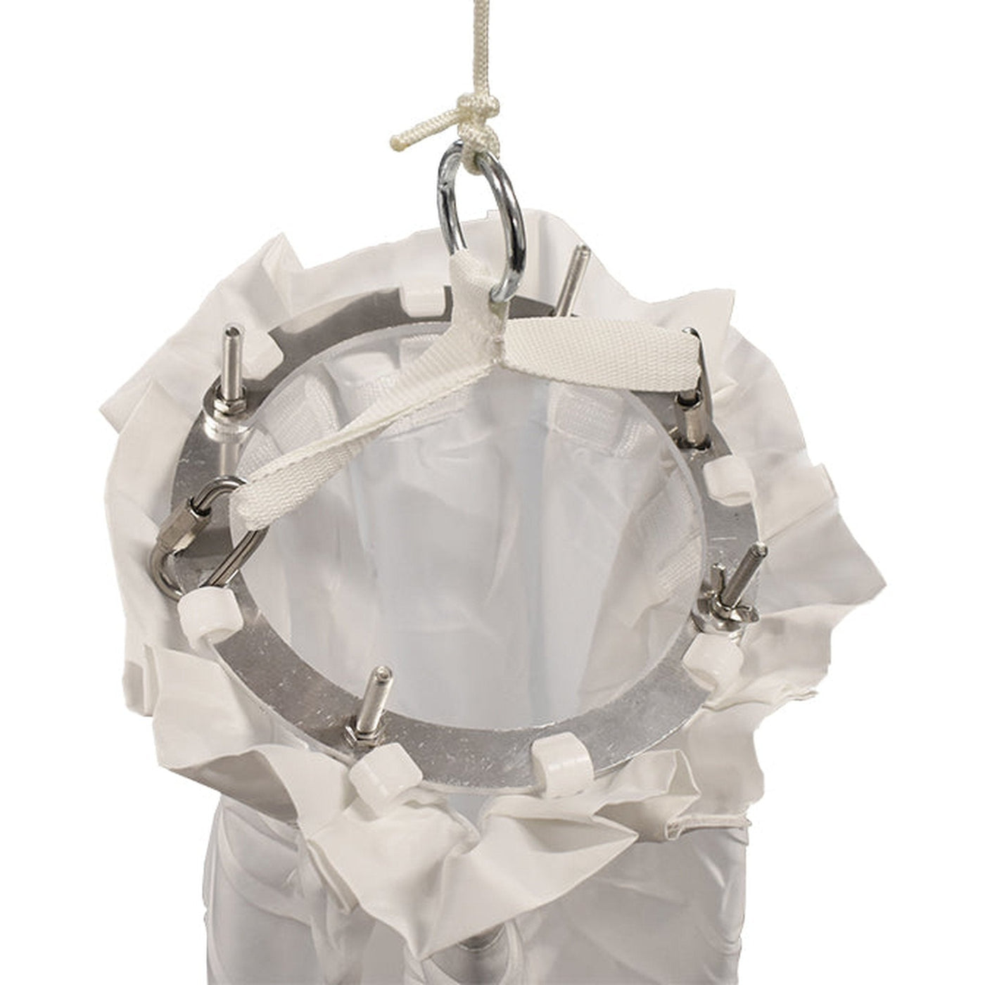Pole Tent Liner Hardware Kit — Beyond Tent