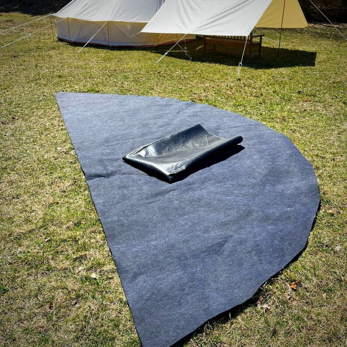 tent carpet