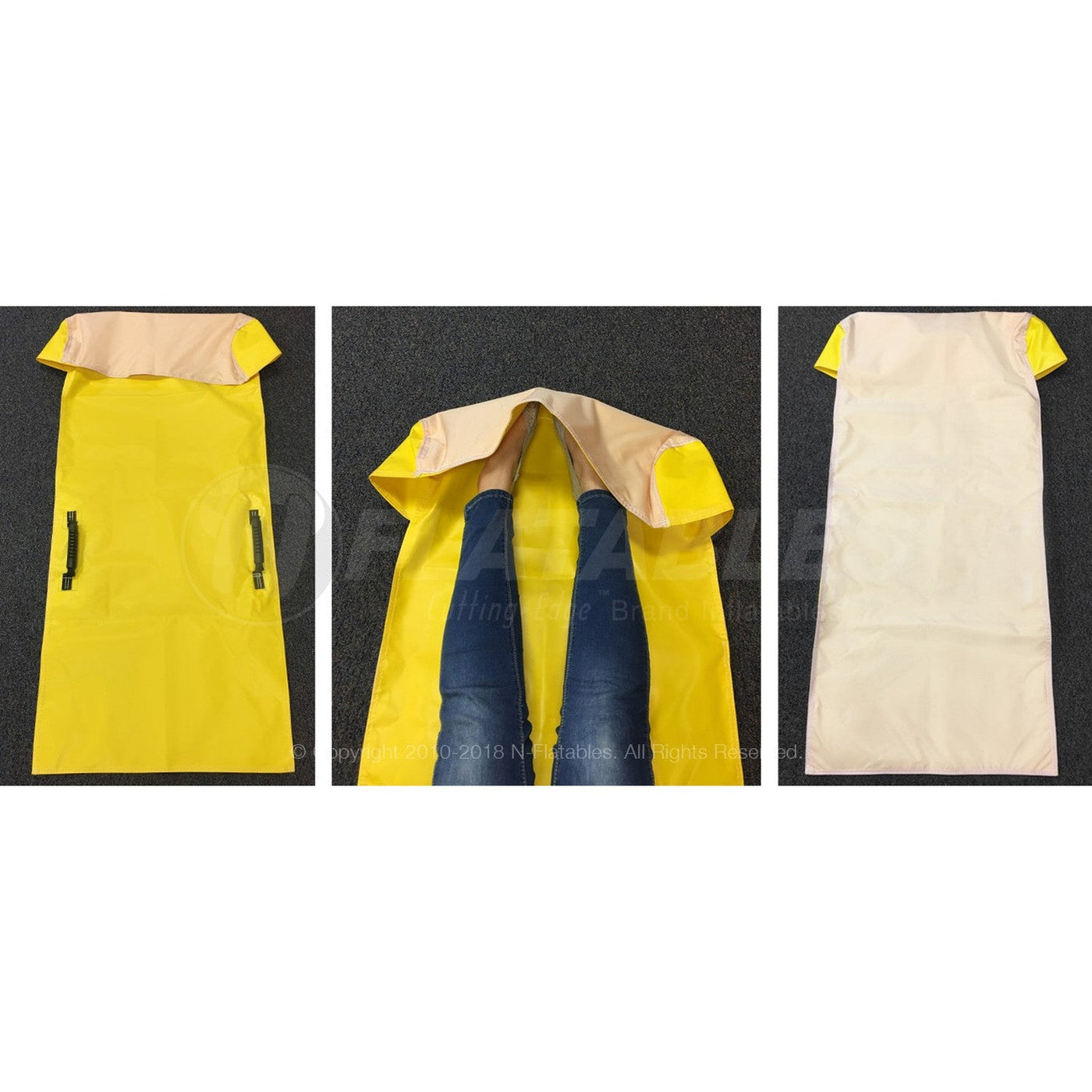 Slide Bag — Beyond Tent