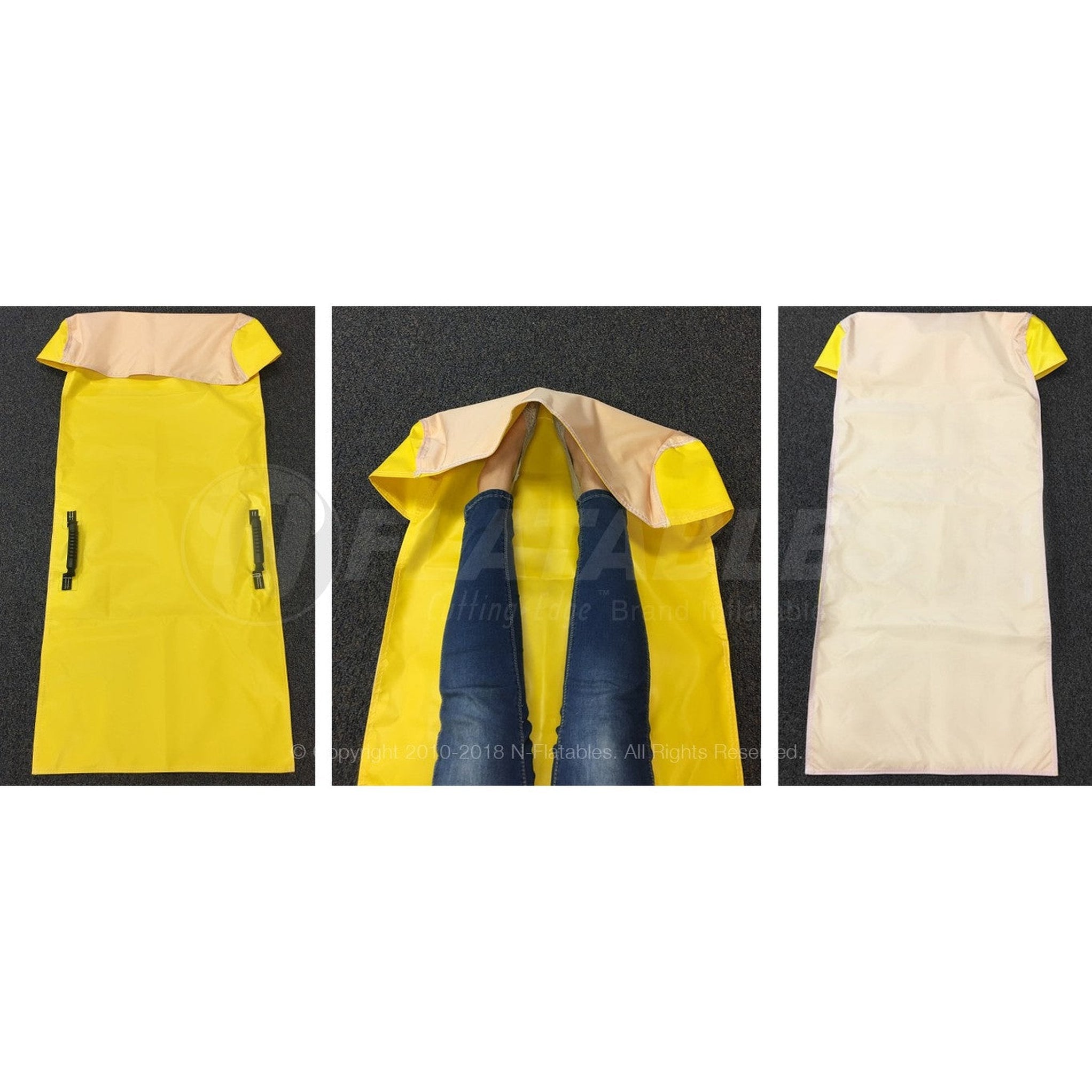 Slide Bag — Beyond Tent