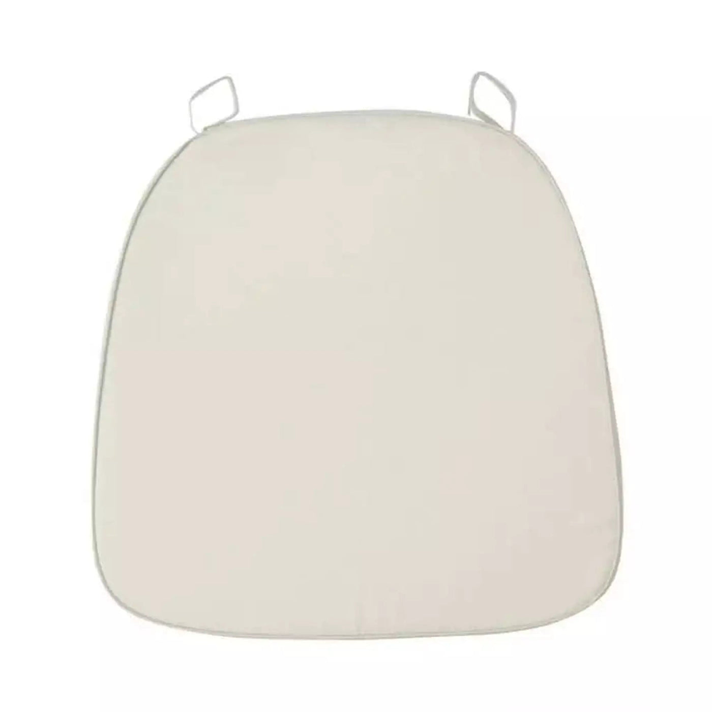 Soft 2" Box Chiavari Cushion — Beyond Tent