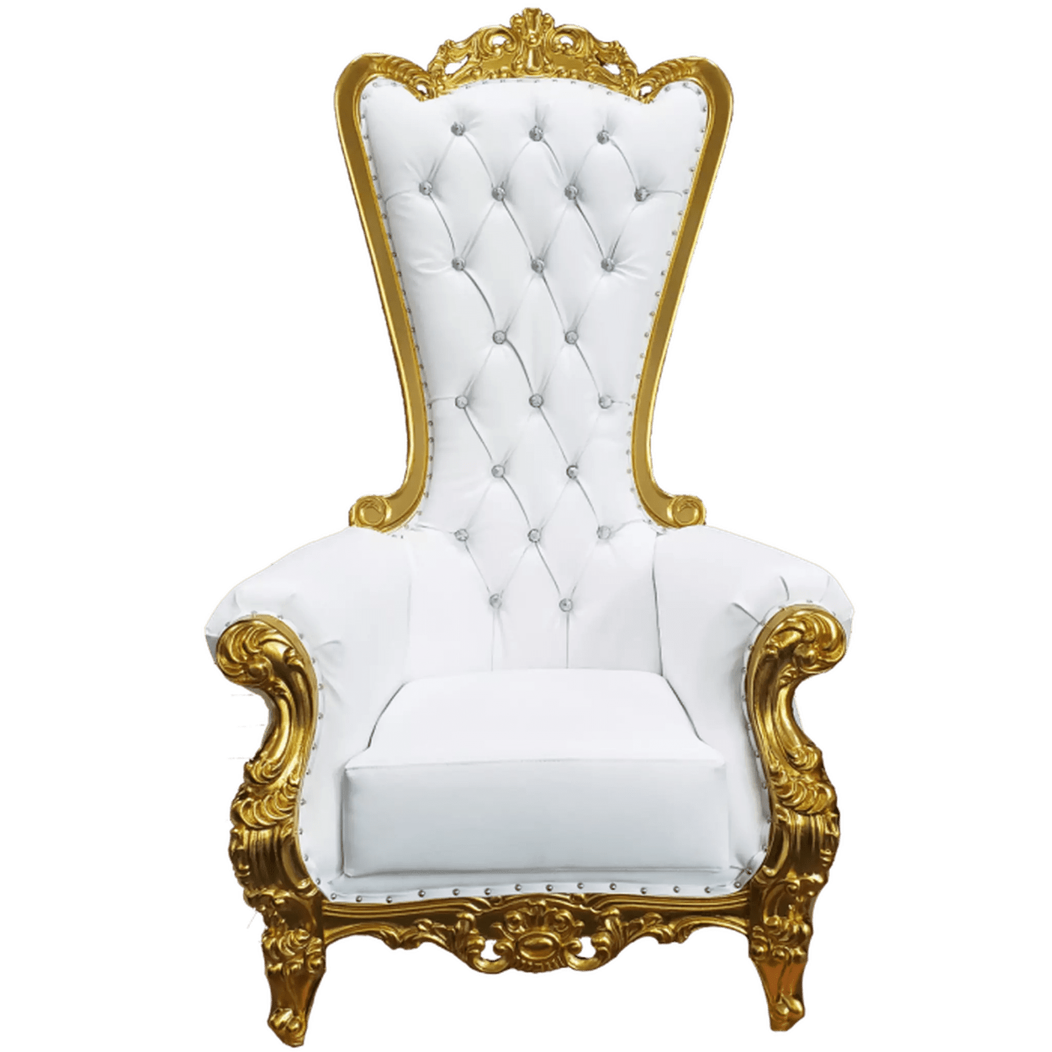 Throne Chairs — Beyond Tent