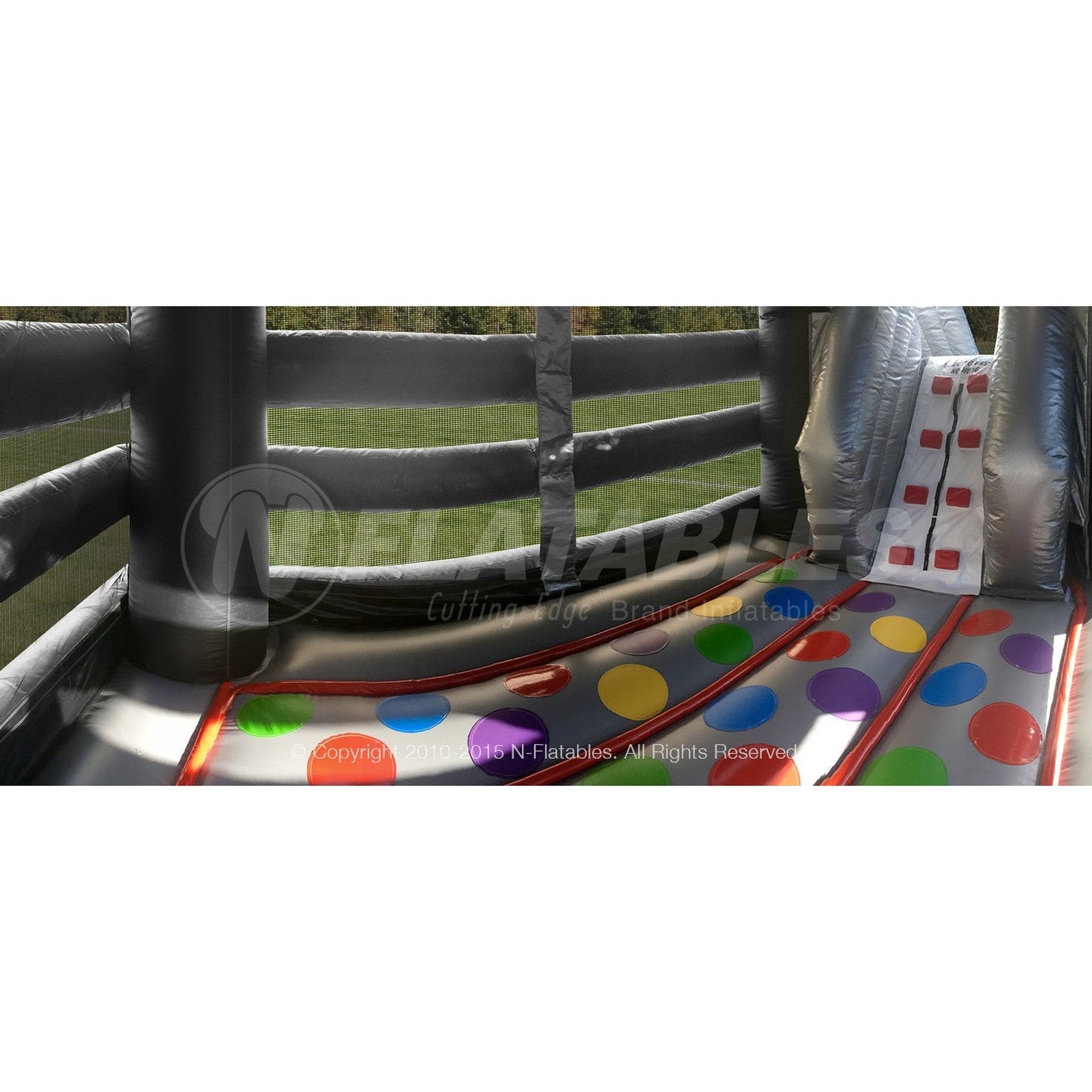 T-Rex Combo — Beyond Tent