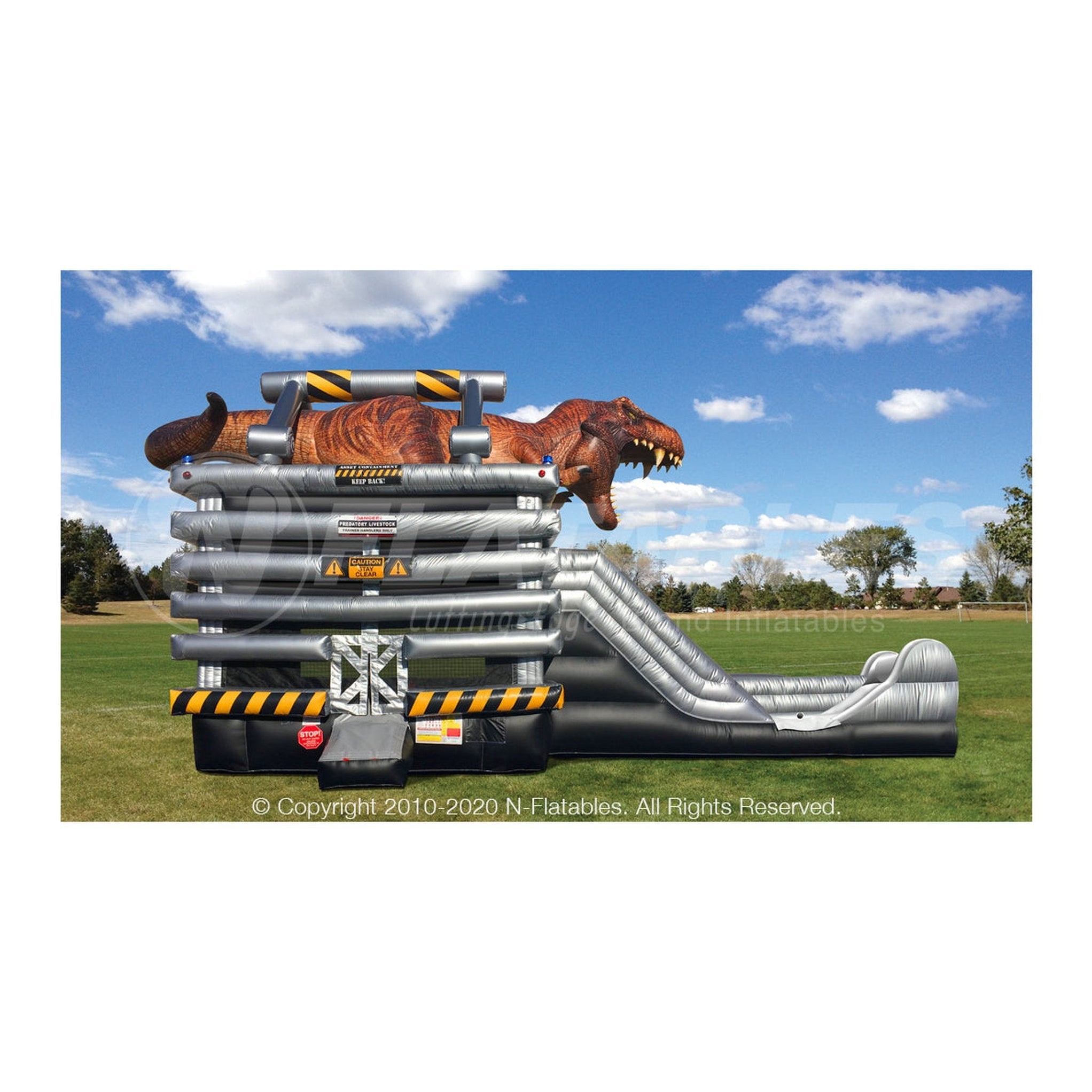 T-Rex Combo — Beyond Tent