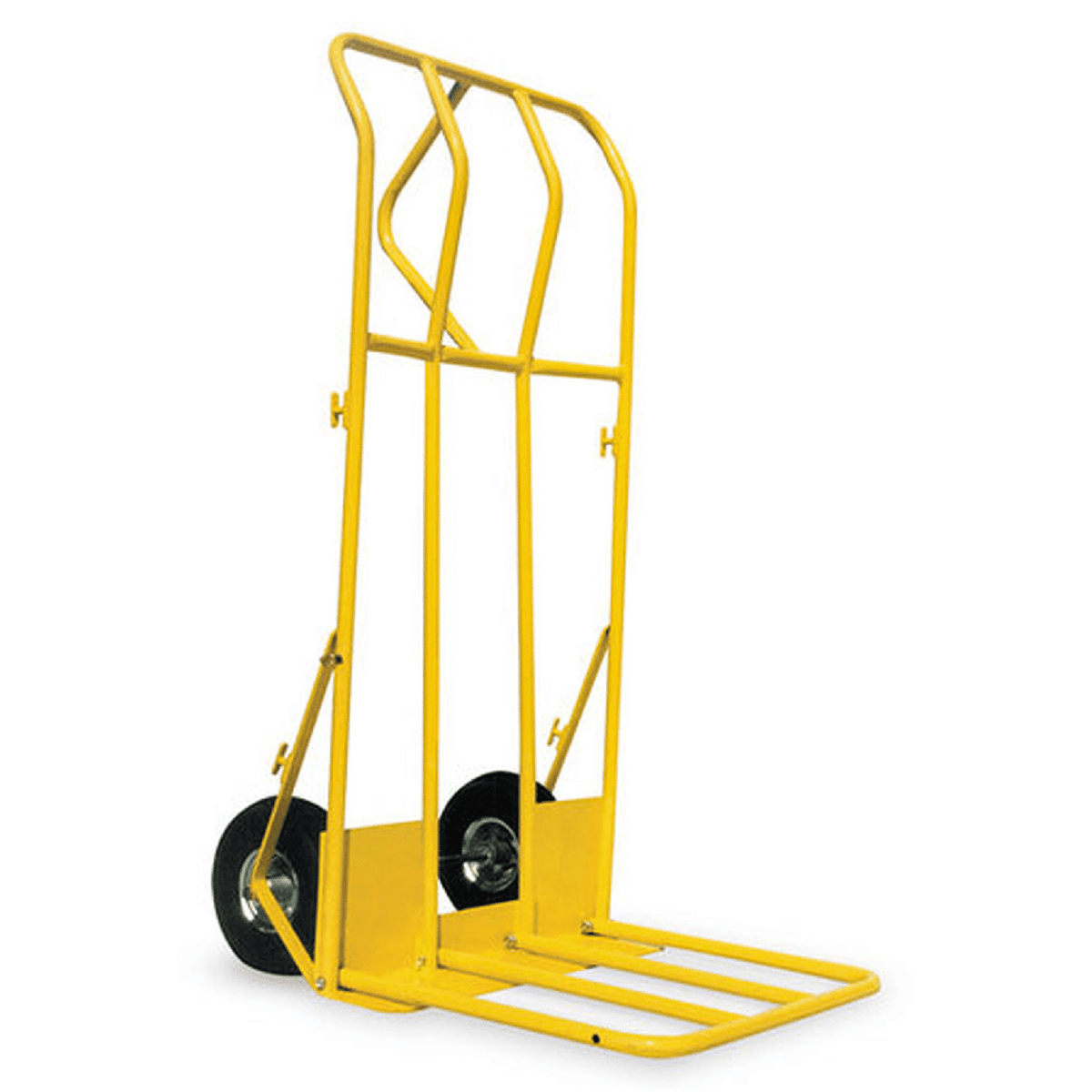 Tuff Handler Cart — Beyond Tent