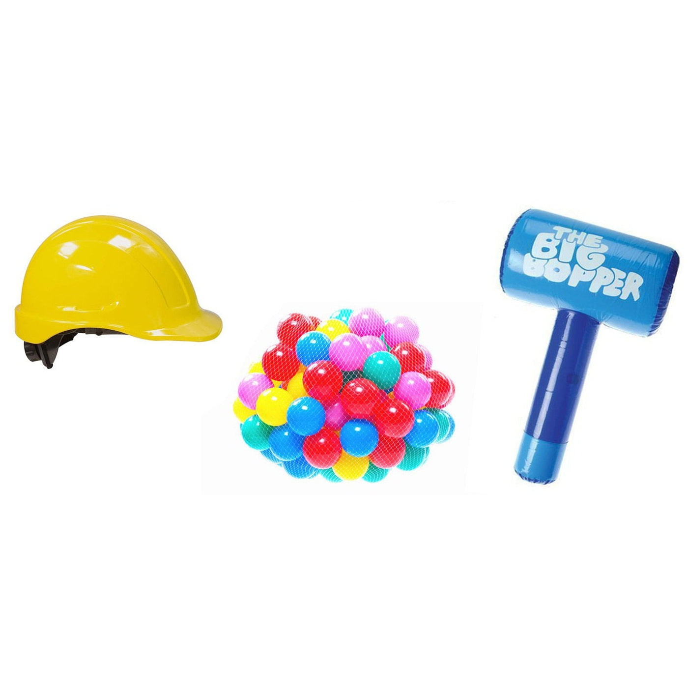 Wacky Mole — Beyond Tent