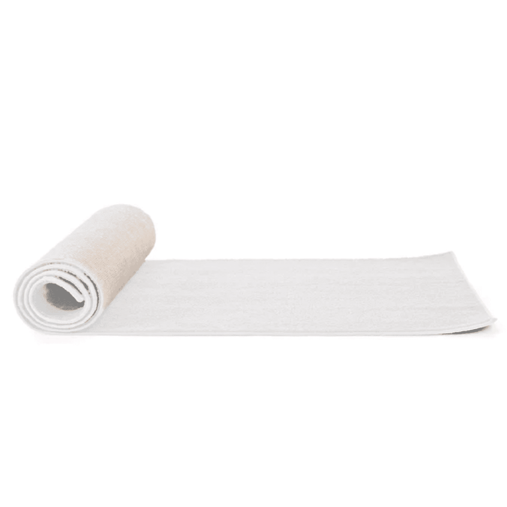 White Event Carpet Runner — Beyond Tent