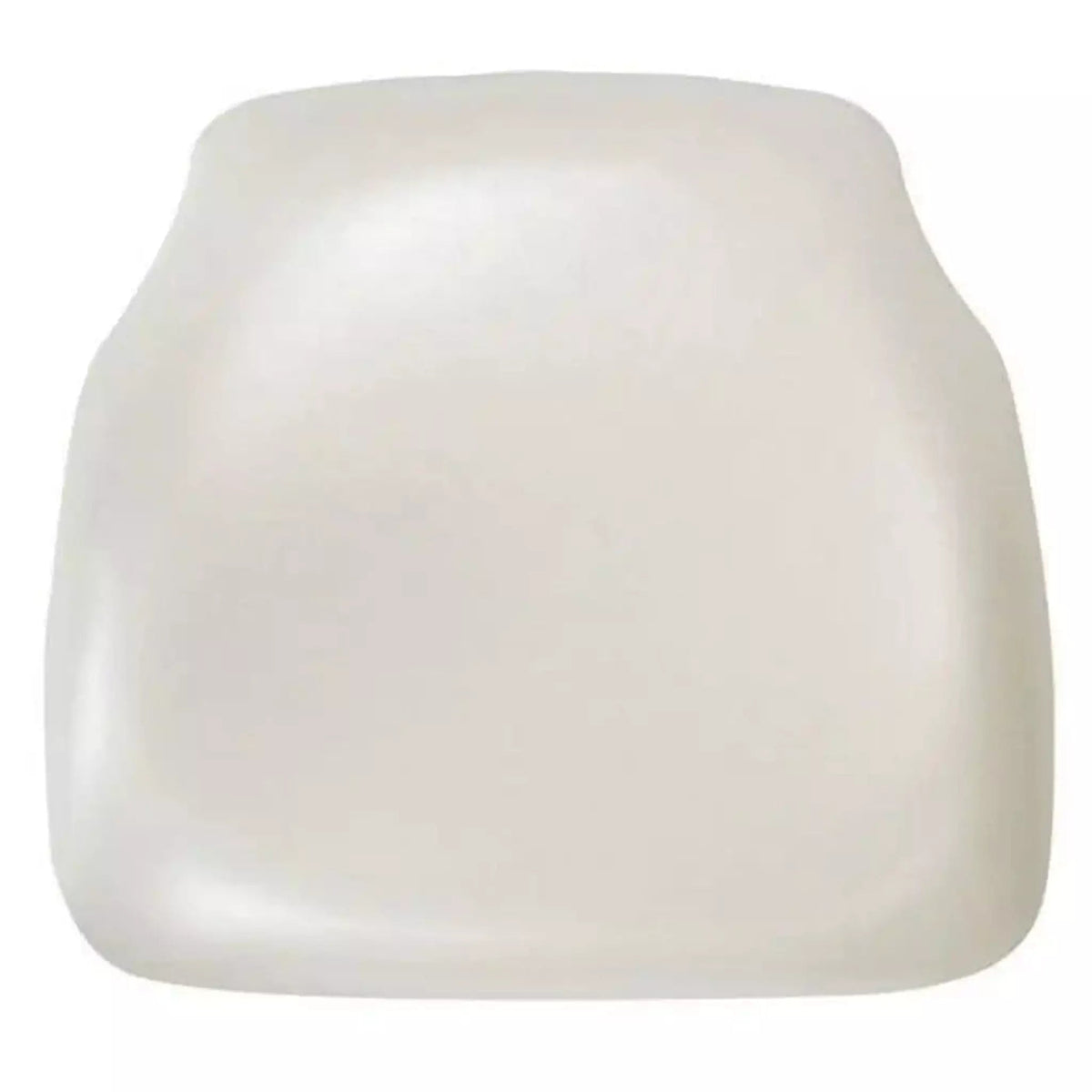 Wood Backed Vinyl Chiavari Cushion — Beyond Tent