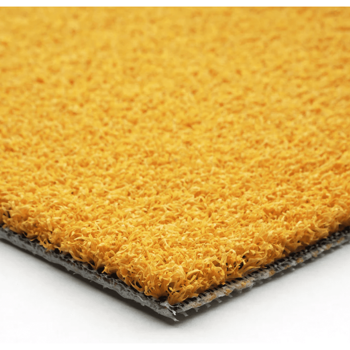 Yellow Pebble Beach Event Turf — Beyond Tent